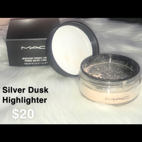 MAC Cosmetics | Makeup | Iridescent Powderloose | Poshmark